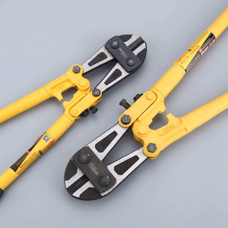 Heavy Duty Bolt Cutter Steel Bar Cutter 18 to 36 Inches Selection ...
