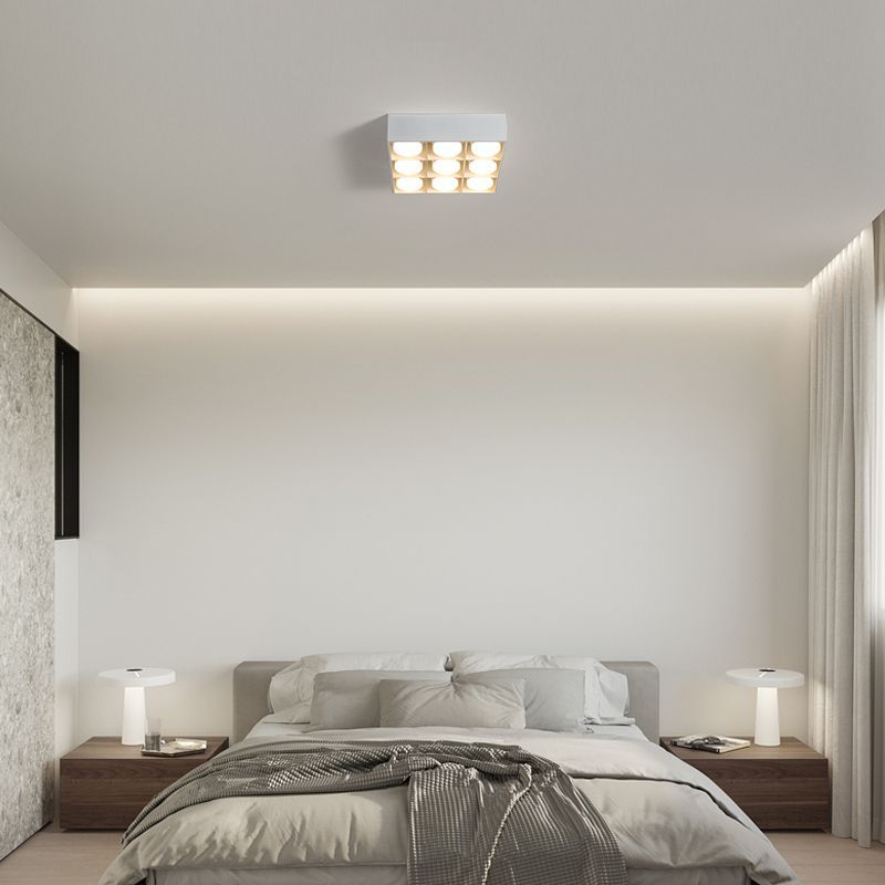 LED Ceiling Lights Modern Ceiling Downlight Spotlight Living Room ...