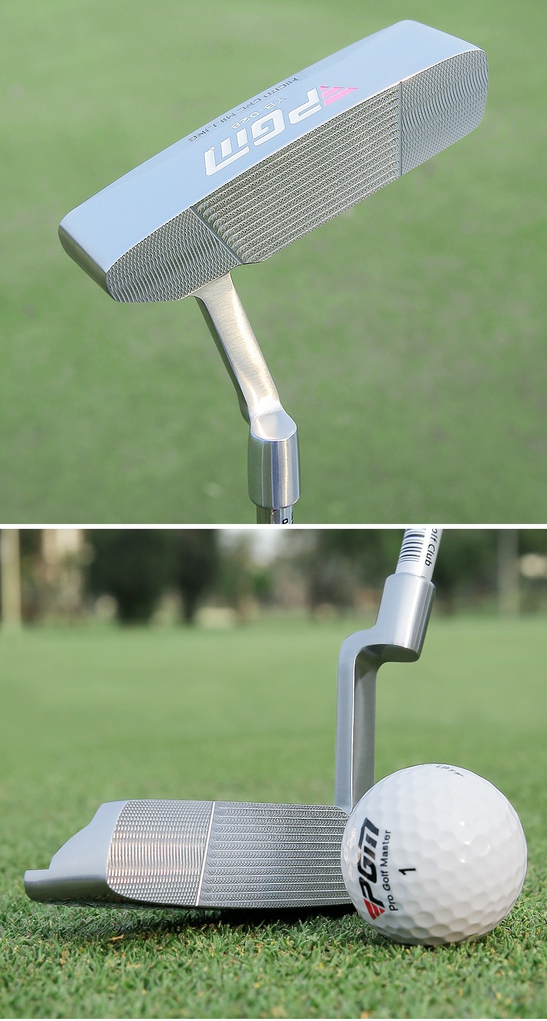 PGM MAJOR PRO men women right handed golf putter club by soft iron ...