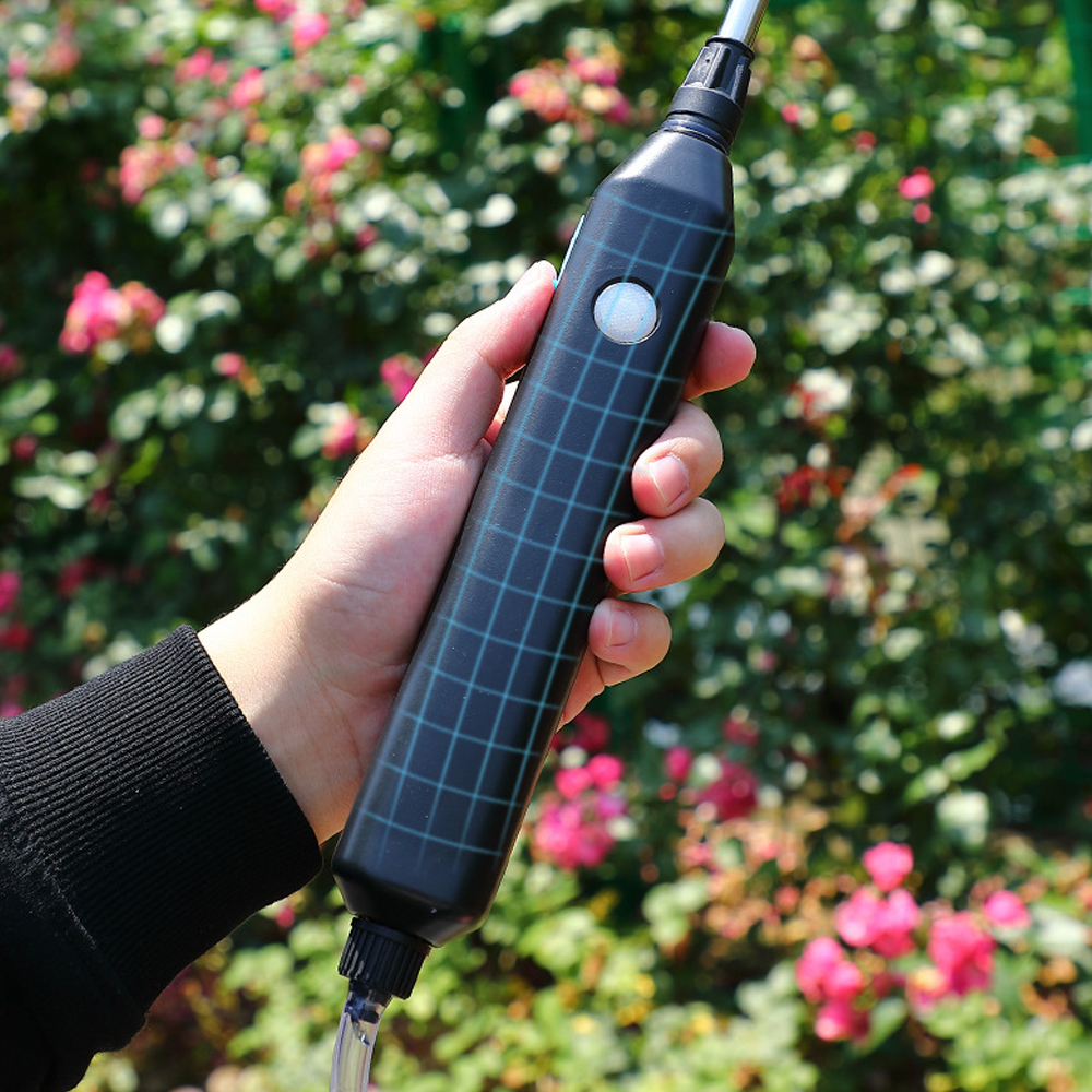 HTools Handheld Electric Sprays Machine Portable Automatic Electric ...