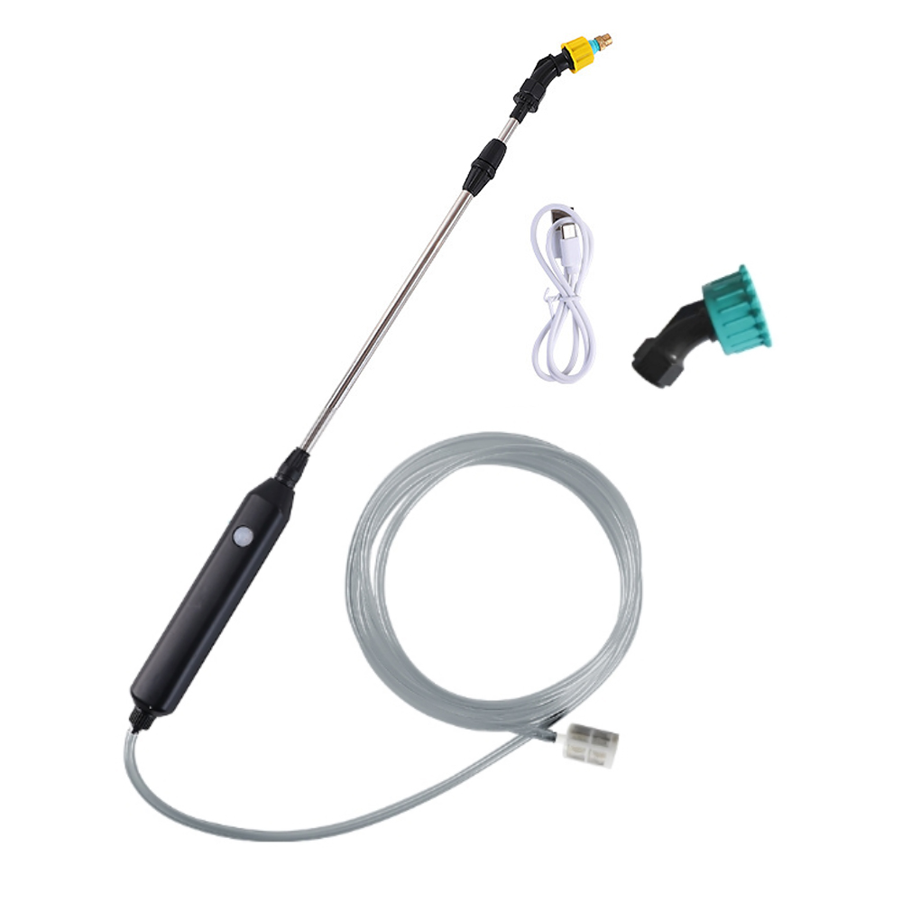 HTools Handheld Electric Sprays Machine Portable Automatic Electric ...