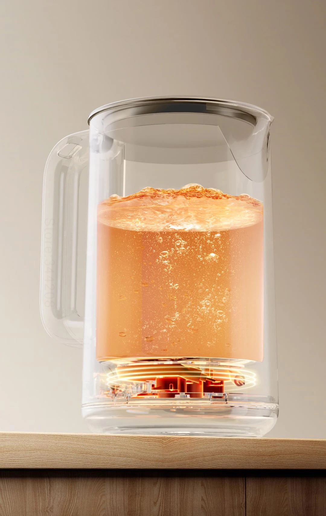 Xiaomi mijia Electric Kettle S1 Fast Hot boiling Stainless Water Kettle ...