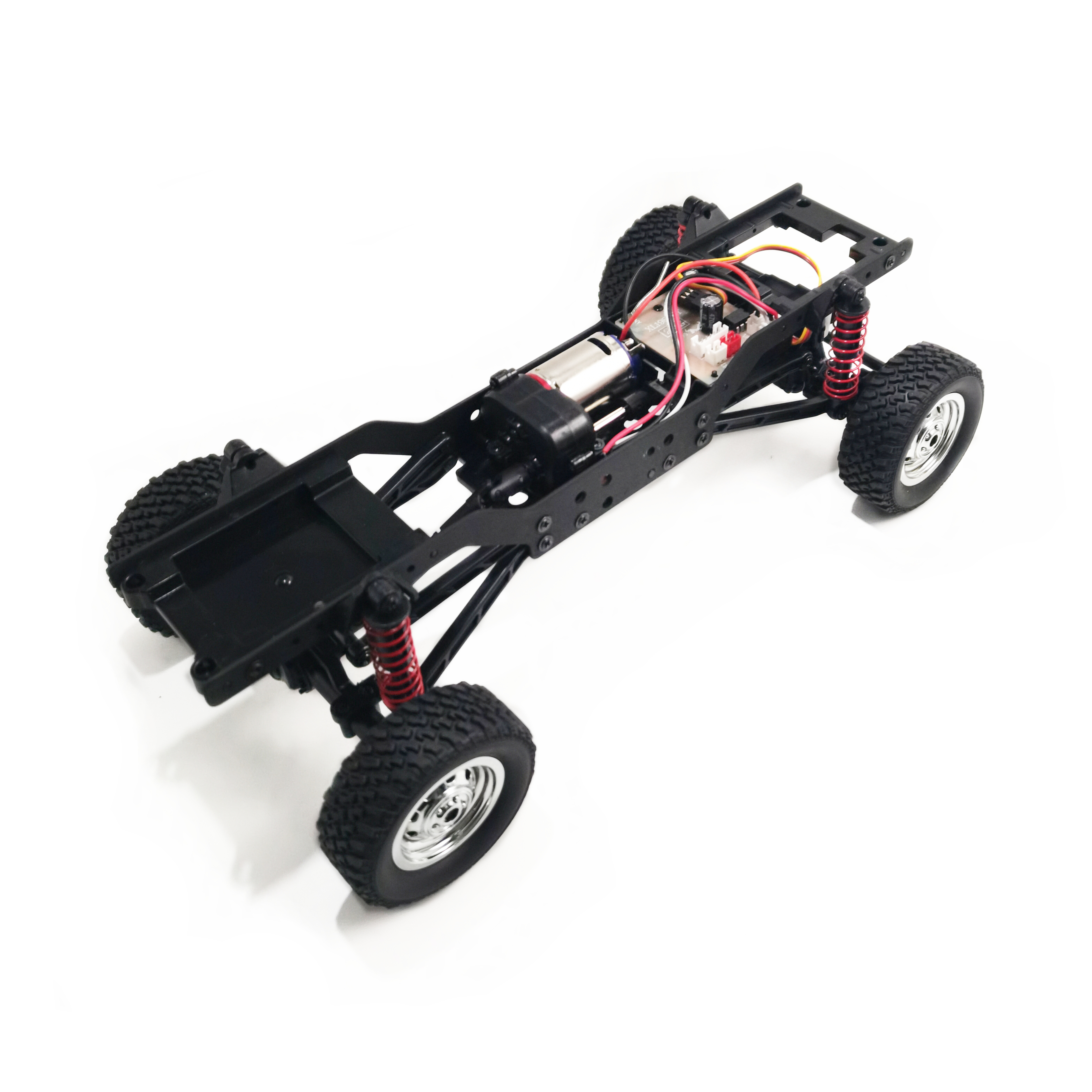 MN78 MN82 MN99S2 rc car crawler new version original board stock board ...