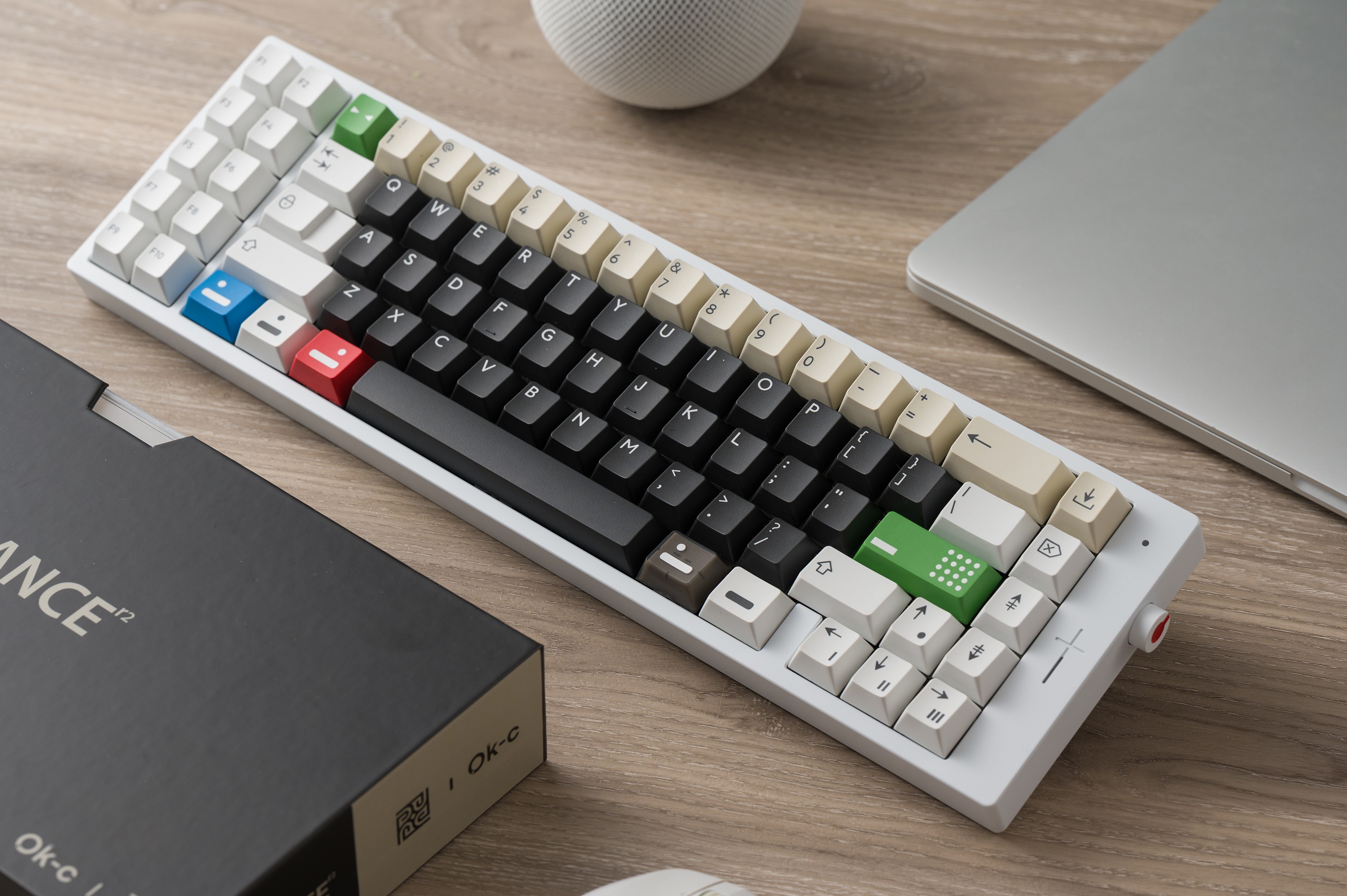 PBTfans Resonance R2 Base kit | Shopee Malaysia