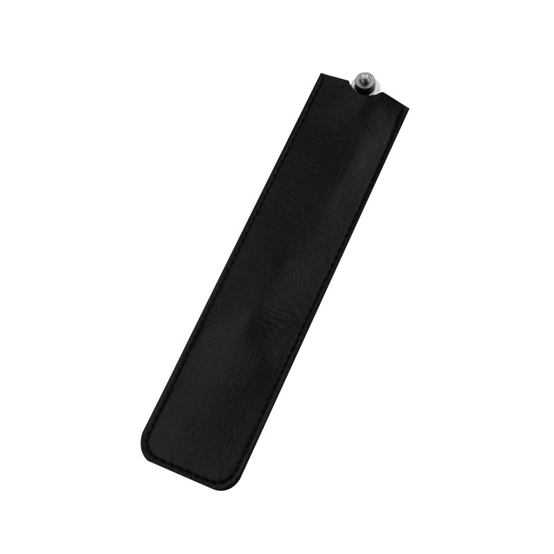 Gap ruler steel straightedge stainless steel plug ruler taper ruler ...