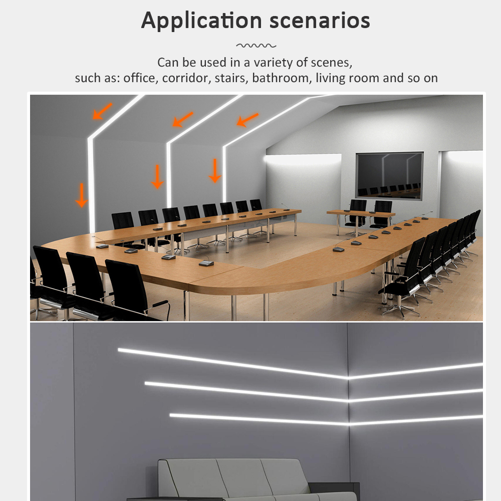 WS2811 COB Horse race Running water Led Strip 24V 360LEDs/M SMD 120LEDs ...