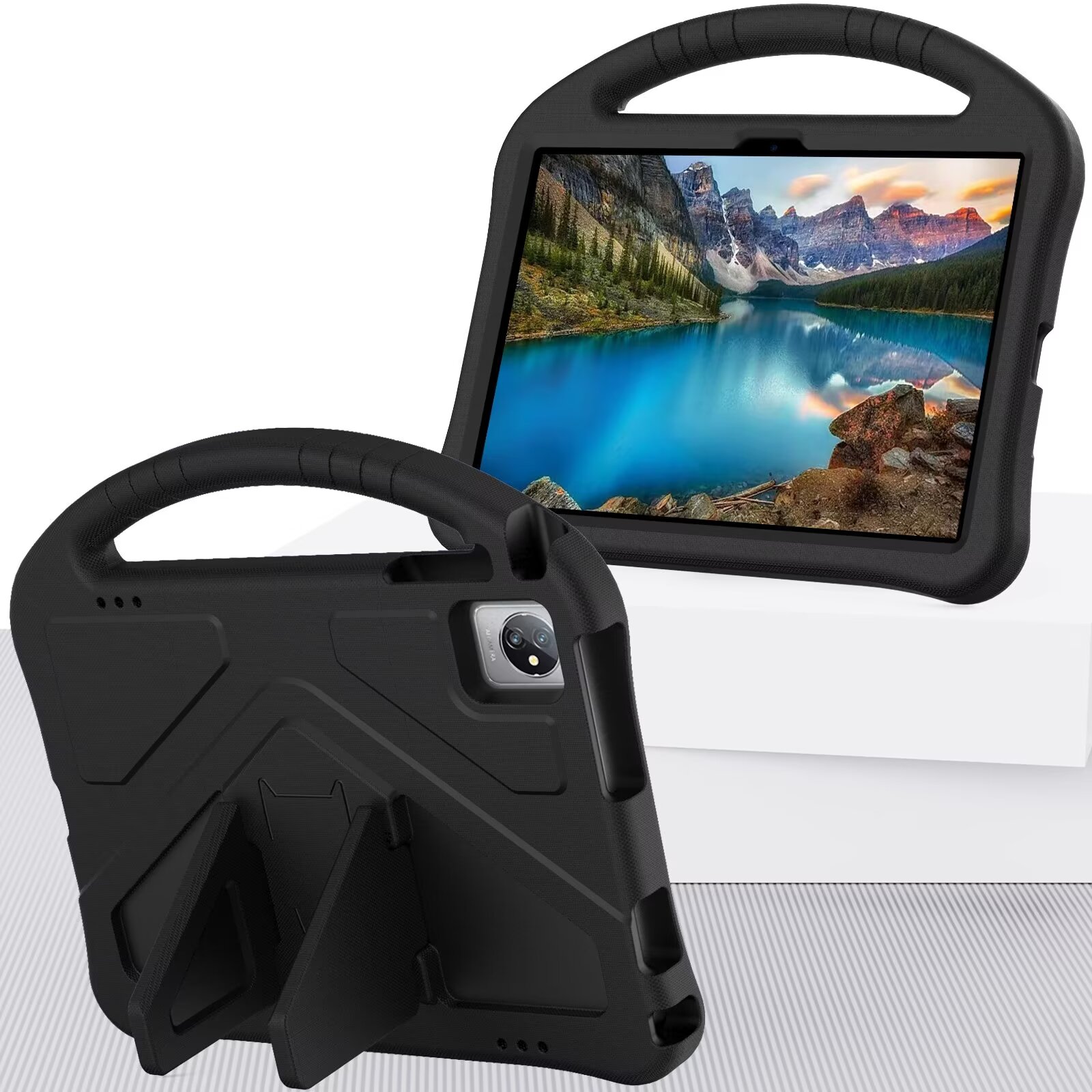 Case for 2024 New Android 5G Tablet Gaming Galaxy X95 X95 Pro Tab 10.8 ...