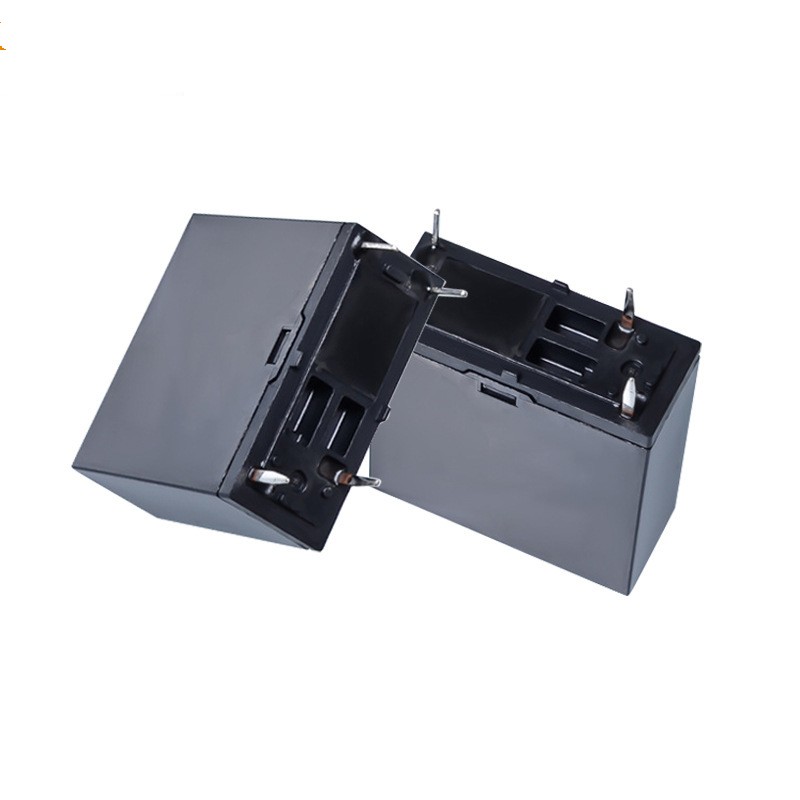 4 Pin Relay SDT-SS-112DM 12V SDT-S-112DMR 109DMR 4 Pin 10A250VAC Power ...