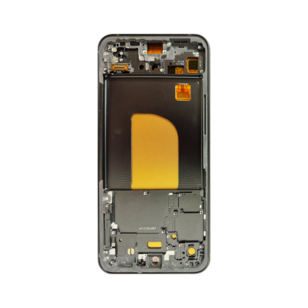 OLED Display S23FE For Samsung Galaxy S23 FE LCD S711B S7110 S711U ...