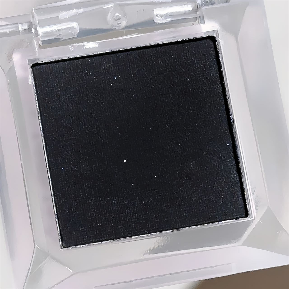 MYHO Matte Pure White Eyeshadow – Smoky Eye Highlight & Brightening ...