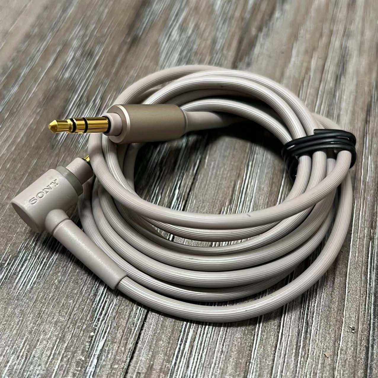 Original Audio cable For Sony WH-1000XM2/WH-1000XM3/WH-1000XM4/WH ...