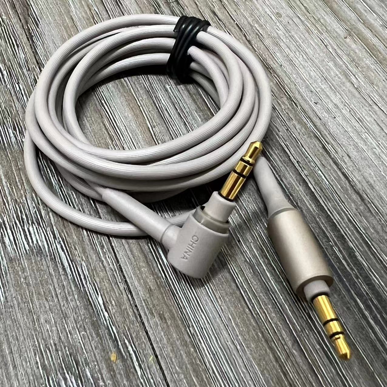 Original Audio cable For Sony WH-1000XM2/WH-1000XM3/WH-1000XM4/WH ...