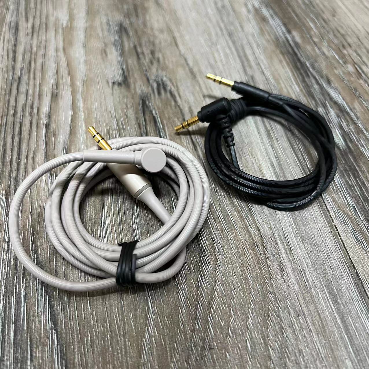 Original Audio cable For Sony WH-1000XM2/WH-1000XM3/WH-1000XM4/WH ...