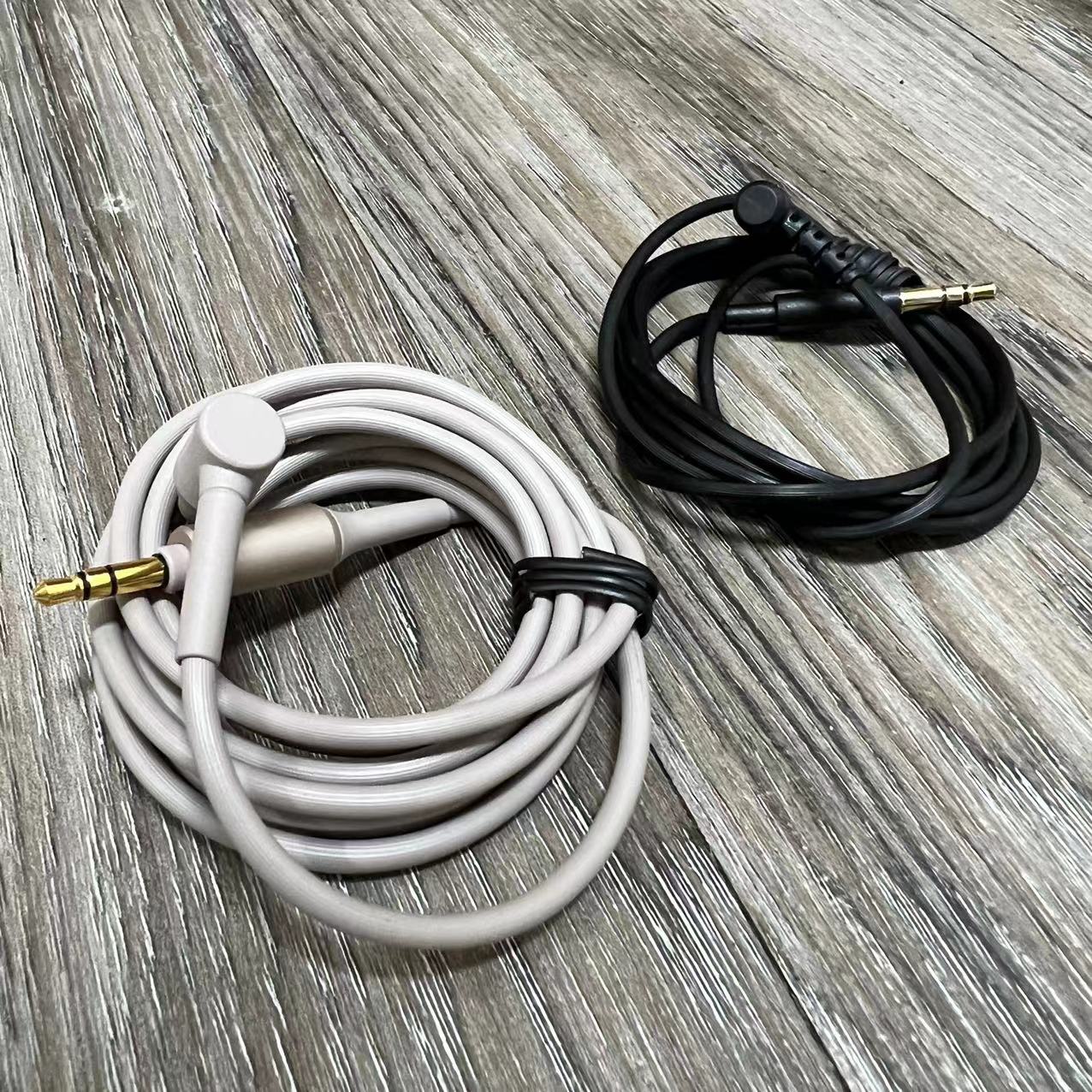 Original Audio cable For Sony WH-1000XM2/WH-1000XM3/WH-1000XM4/WH ...