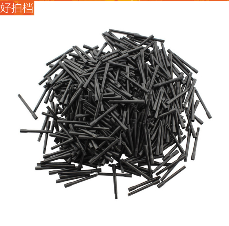 50pcs纹绣色料搅拌器专用搅拌棒 混合色料棍 纹身器材墨水搅拌均匀 50pcs Tattoo Color Mixer Dedicated ...