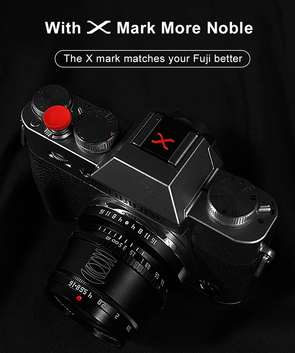 Metal Hot Shoe Cover for Fuji X Camera Metal Hot Shoe Protector Hot Shoe Cap XS10 XT30 XT20 XT4 ...