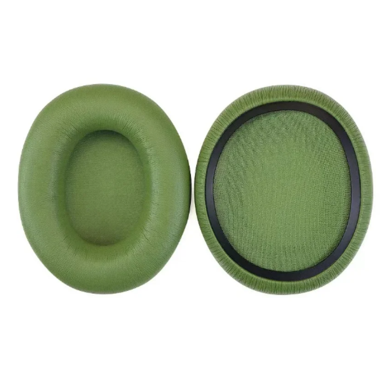 Original Ear pads For Skullcandy Crusher ANC 2 ANC2 Over-Ear Headphones ...