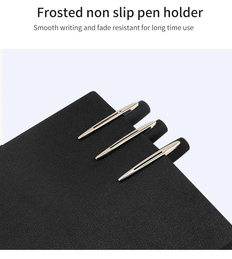 Baoke Antibacterial Gel Pen 0.5mm 0.7mm 1.0mm Sign Pen Large Capacity ...