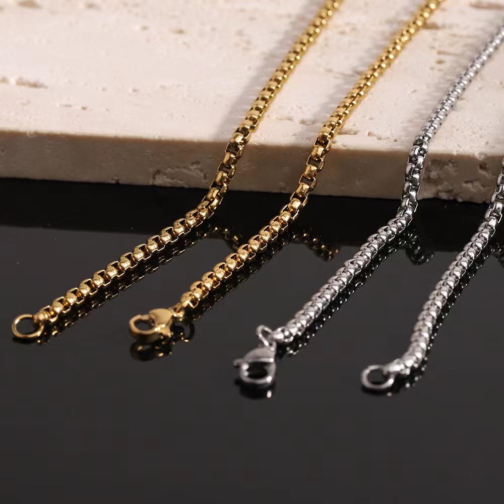 Engrave personalized chain name Army military dog tag necklace | Shopee ...