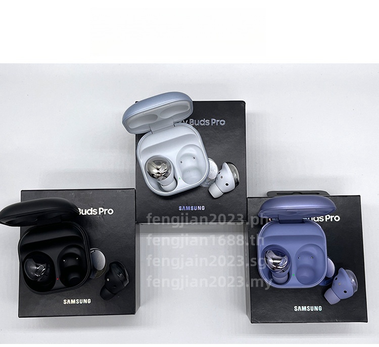 2024 Buds Pro R190 Wireless bluetooth Earphone For Samusng iphone ...