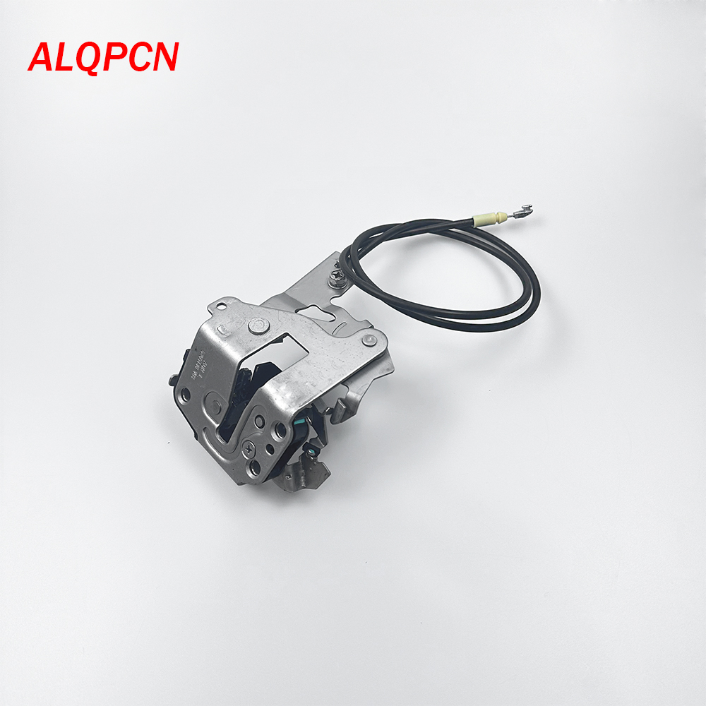 for Left Sliding Door Latch Rear Lock Fit Ldv G10 All Model 6205130-V08 ...