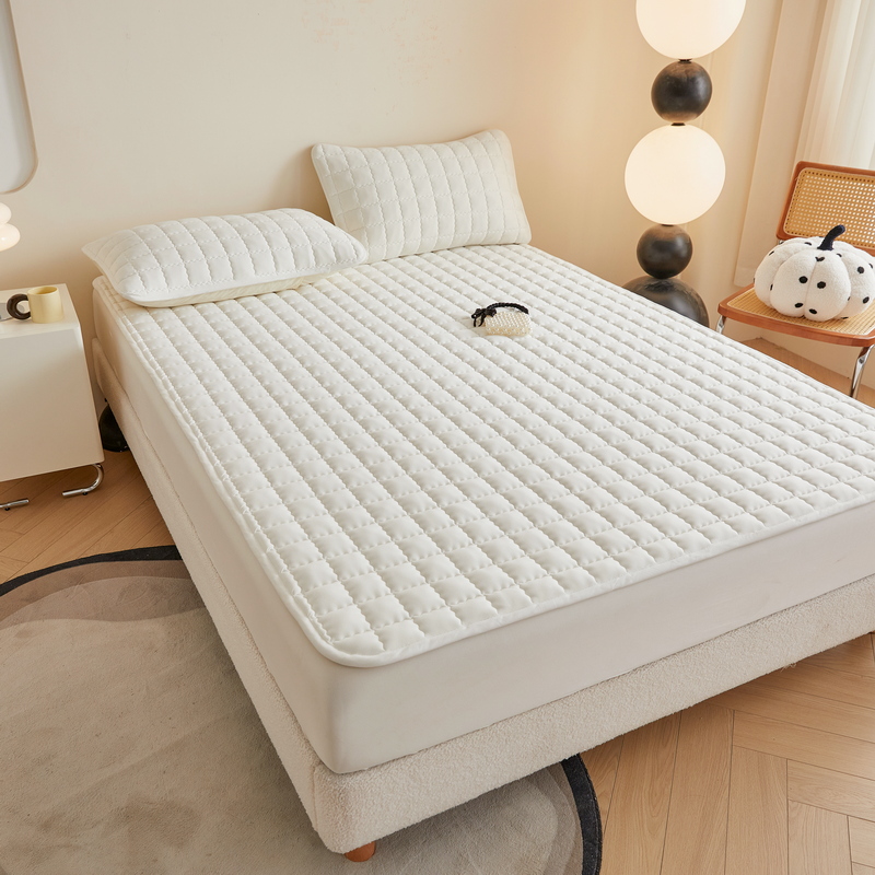 100% waterproof tatami Mattress Protector 100% waterproof Waterproof ...