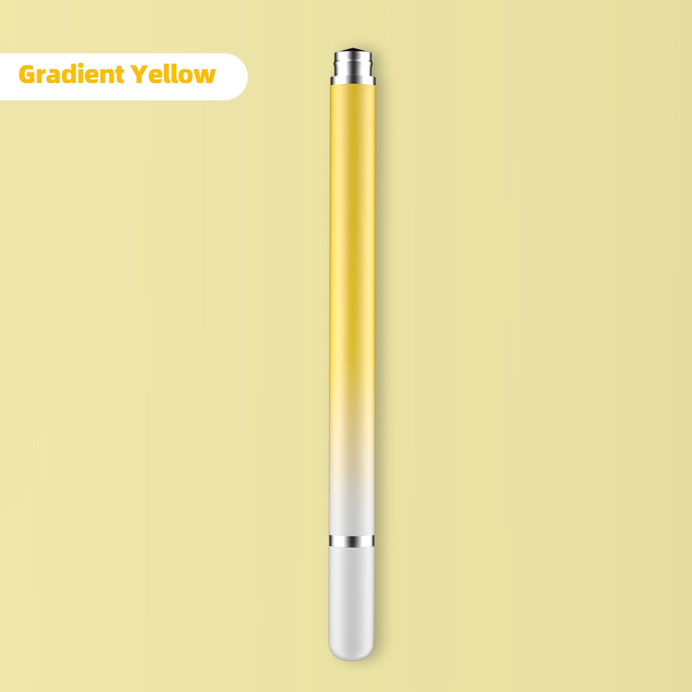 Universal Smart Pencil - Smartphones Capacitive Pen - Dual-Purpose ...