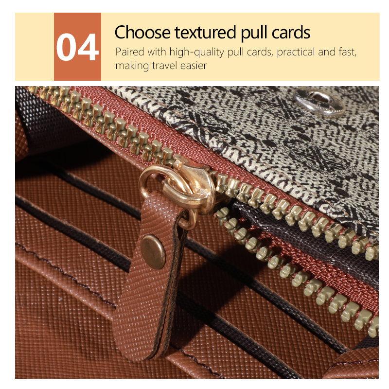 Classic Retro Geometric Pattern Short Wallet, Flap Clutch Coin Purse ...