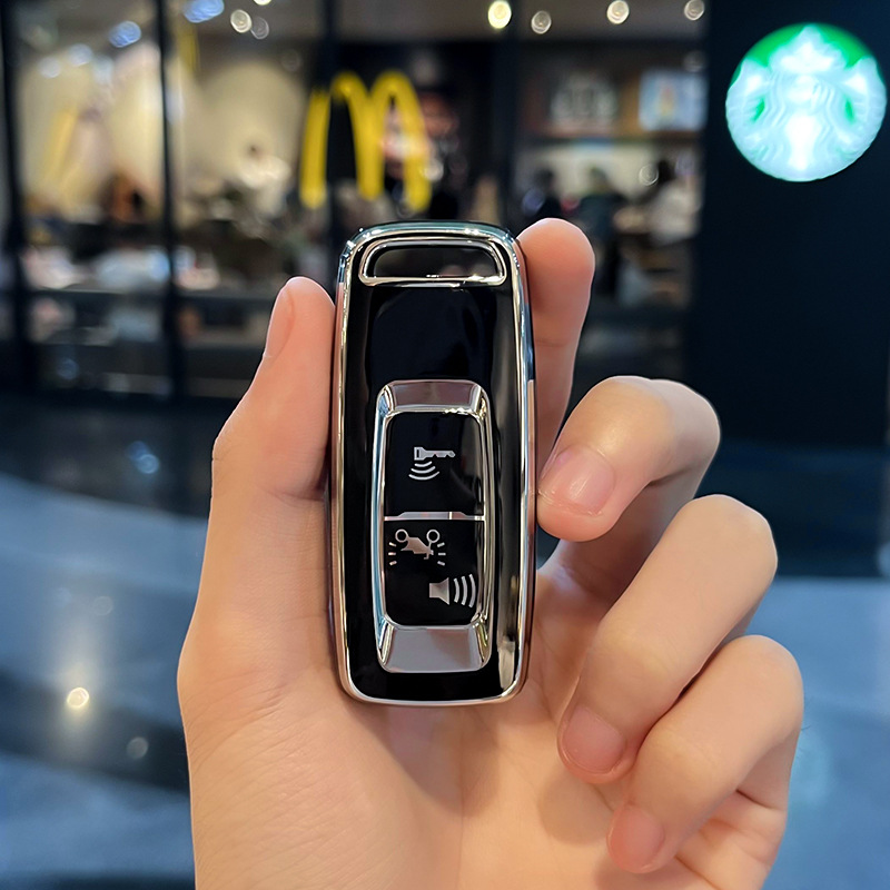 Honda car Remote Key Case For Honda SH Mode 2022/PXC 160/PCX 2022/vario ...