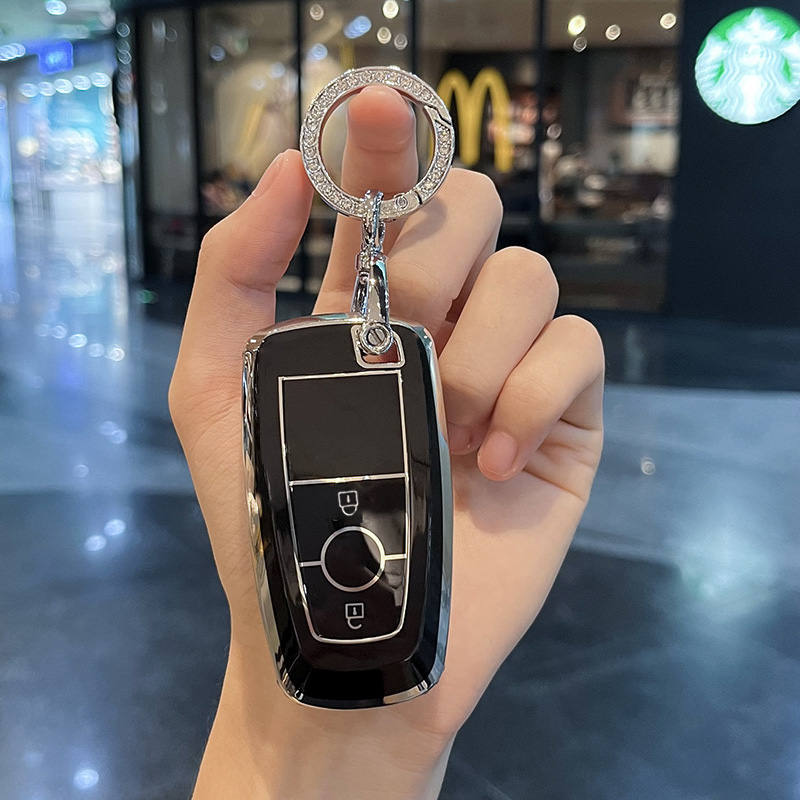 Ford key case FORD car 2buttons key case for Ford RAPTOR F-150/Ford ...