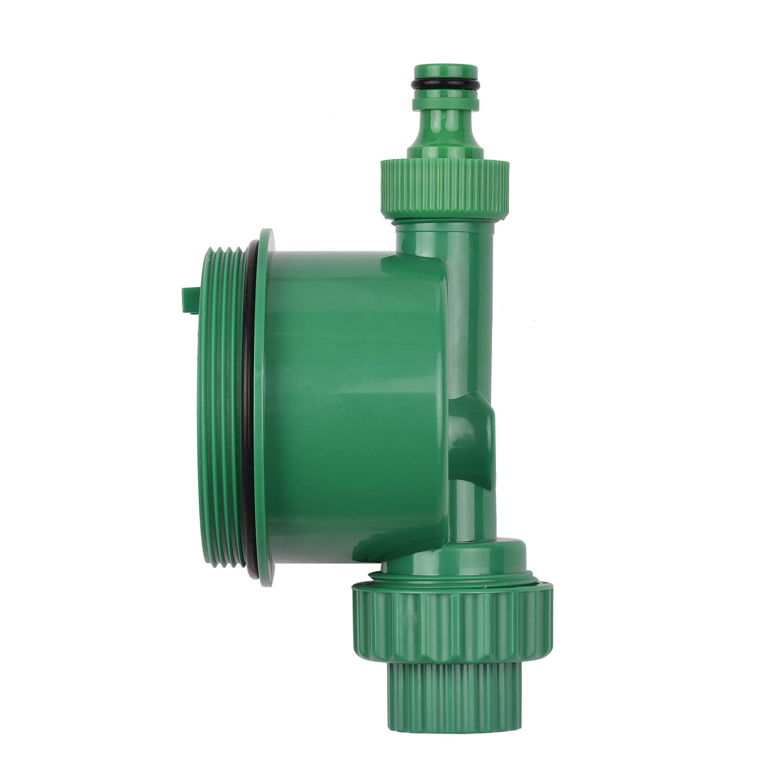 [local]automatic Irrigation Controller Digital Timer Sprinkler Garden Watering Timer Hose Faucet