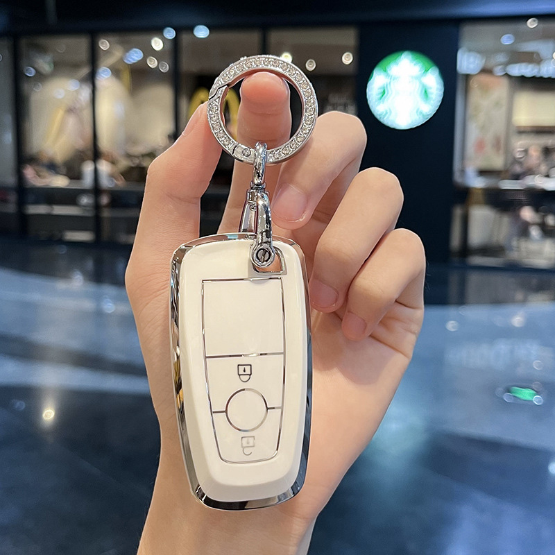 Ford key case FORD car 2buttons key case for Ford RAPTOR F-150/Ford ...