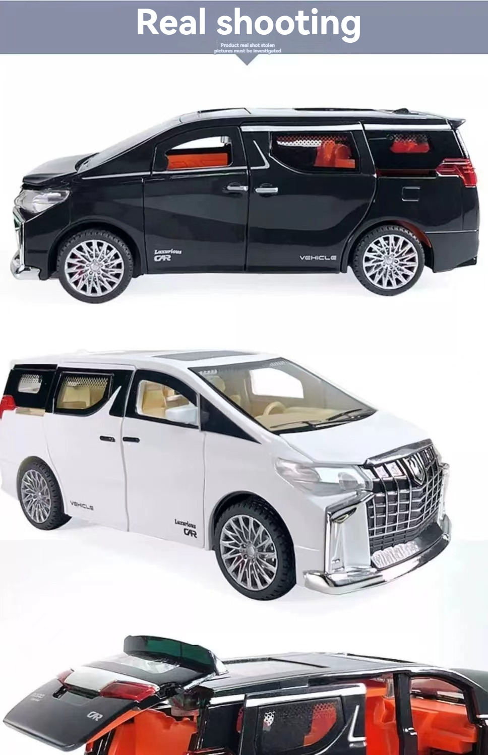 car toys for kids alphard toy car toys for boys car Alpha Car Model ...