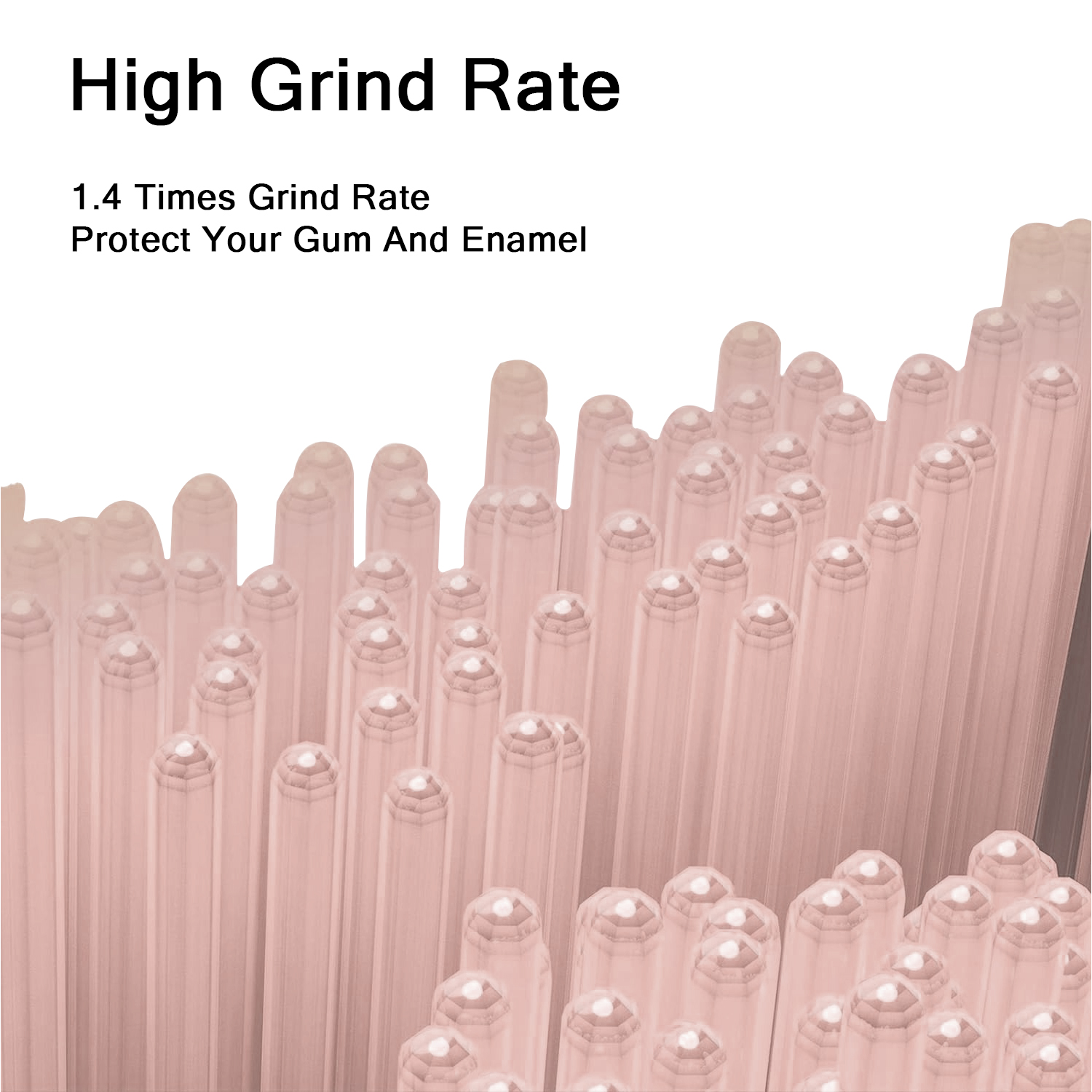 FLYCO FT7105/FT7106/FT7205/CB01/TH01series toothbrush head FLYCO Electric Toothbrush Sonic Soft ...