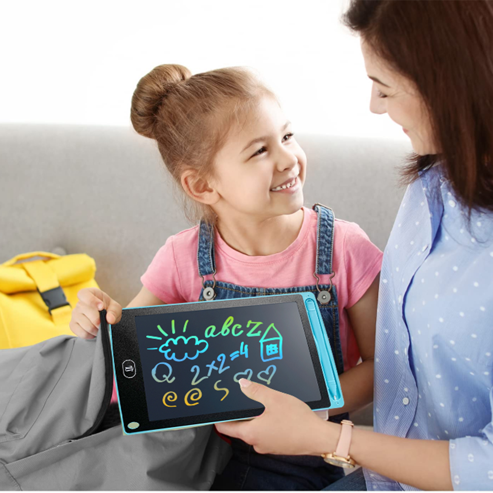 28/40 cm LCD Handwriting Board Electronic Drawing Board Children's ...