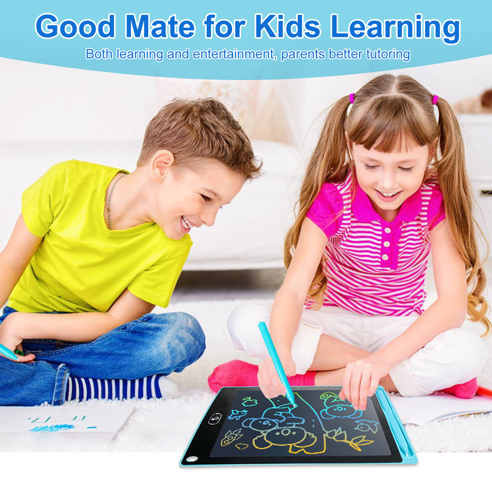 28/40 cm LCD Handwriting Board Electronic Drawing Board Children's ...