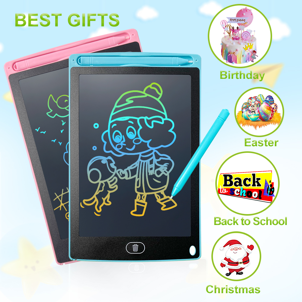 28/40 cm LCD Handwriting Board Electronic Drawing Board Children's ...