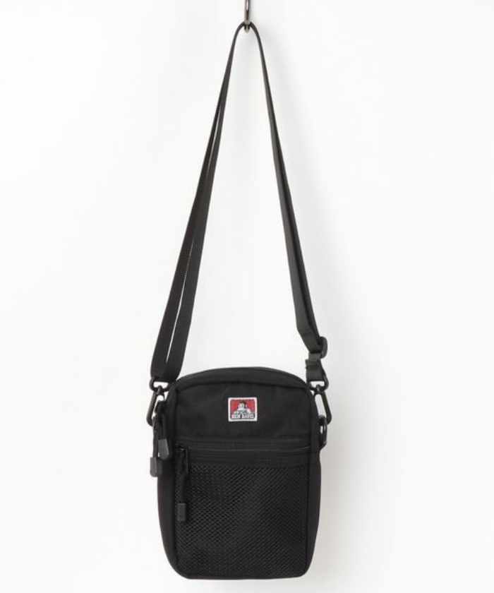 Ben Davis Men Waterproof Messenger Bag Fashion Sling Bags Women ...