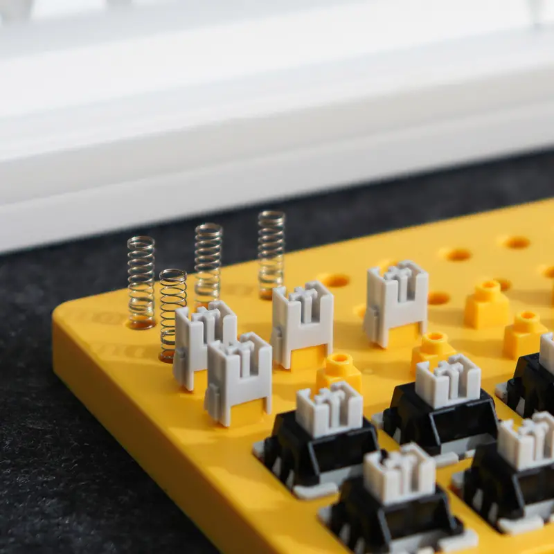 Switch Lube Station,Switch Tester Station,ABS Material for Custom ...
