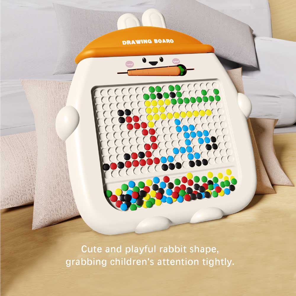 Magnetic Drawing Board Educational Toys for Kids 3 7 Year Old,Learning ...