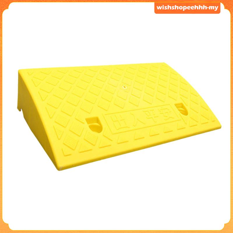 Step Mat Car Ramp Mat Kerb Ramp Mat Curb Ramp Mat Ramp Wheelchair Ramp ...