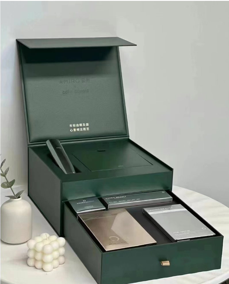 [In stock]AMIRO觅光 R3 TURBO Eye Face Dual Mode Light Lines Delicate Skin ...