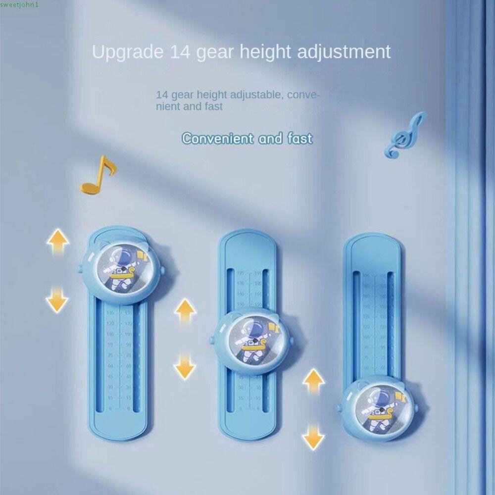 Touch High Jump Training Counter, Multifunctional Adjustable Height ...