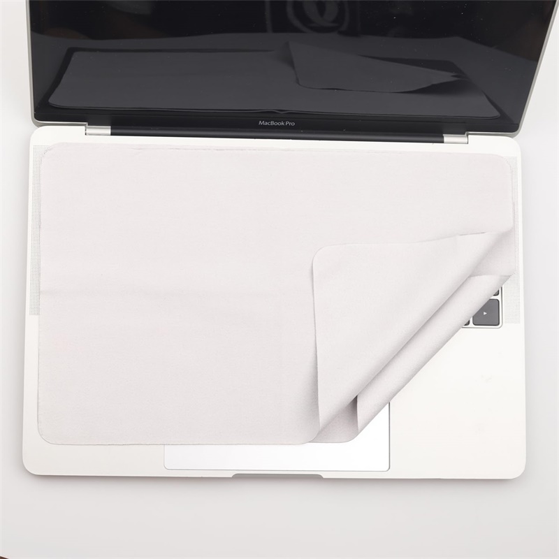 Screen Keyboard Protector Microfiber Cloth Laptop Cover 13Inch for ...