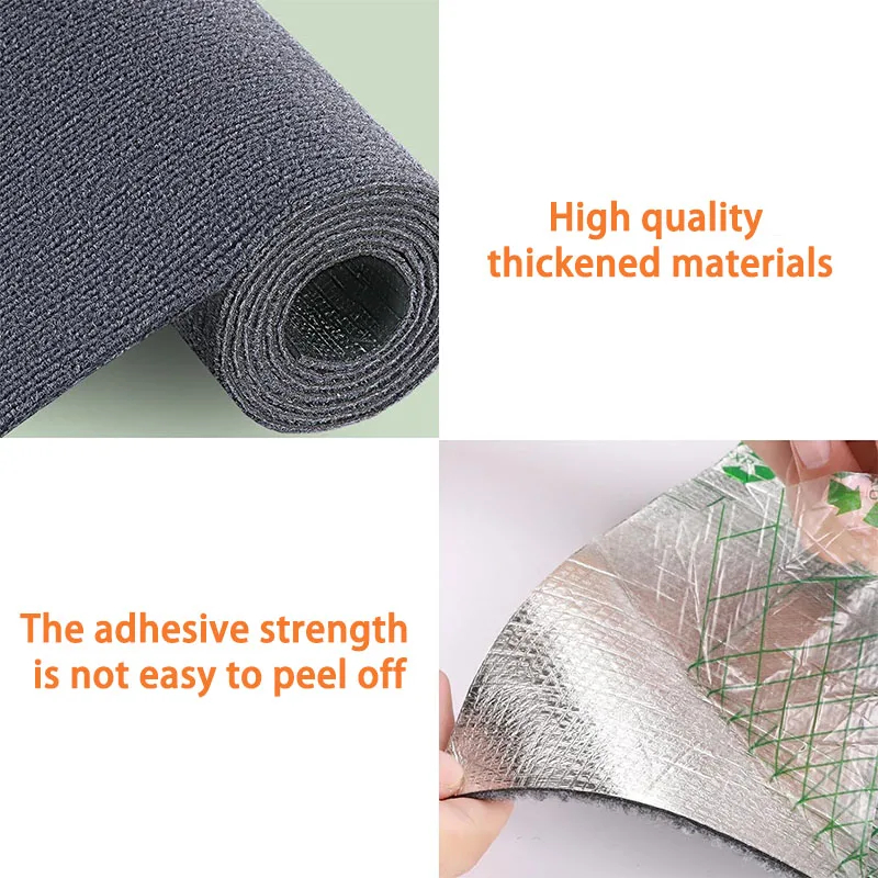 (Local Shipment) 2M/1M Cat Scratching Mat 貓抓板 Anti Cat Scratch Sofa Cat ...