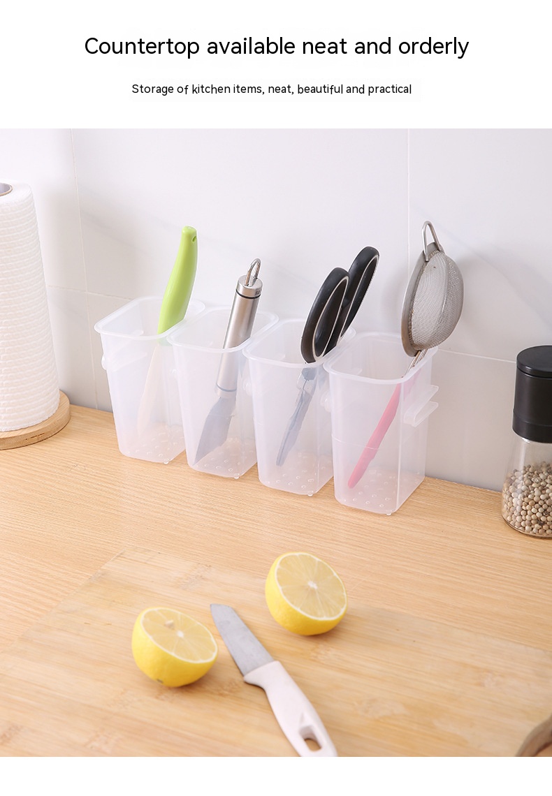 Refrigerator Side Door Special Storage Box Tidy-up Food Vegetable ...