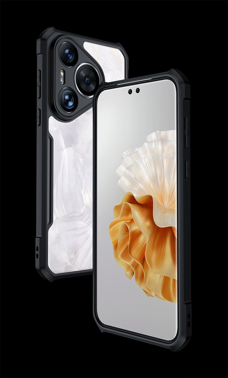 Huawei Pura 70/P70 Pro/P70 Pro+/P70 Ultra Case Xundd Airbag Shockproof ...