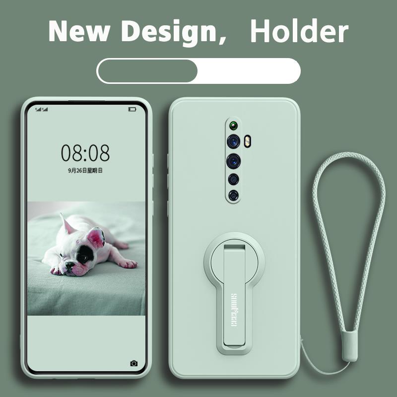 Casing OPPO Reno 2F reno2 F reno 2 F reno 2 phone case Softcase Liquid ...