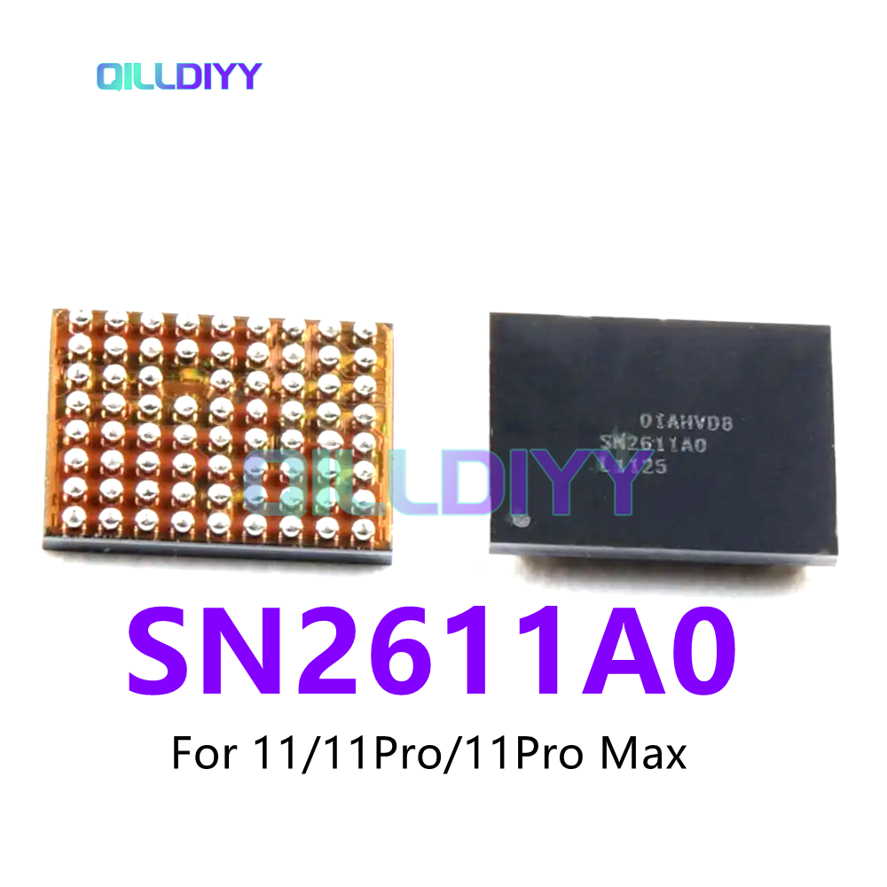 1pcs U3300 SN2600B1 SN2611A0 SN2501 SN2400AB0 SN2600B2 Power Charging ...