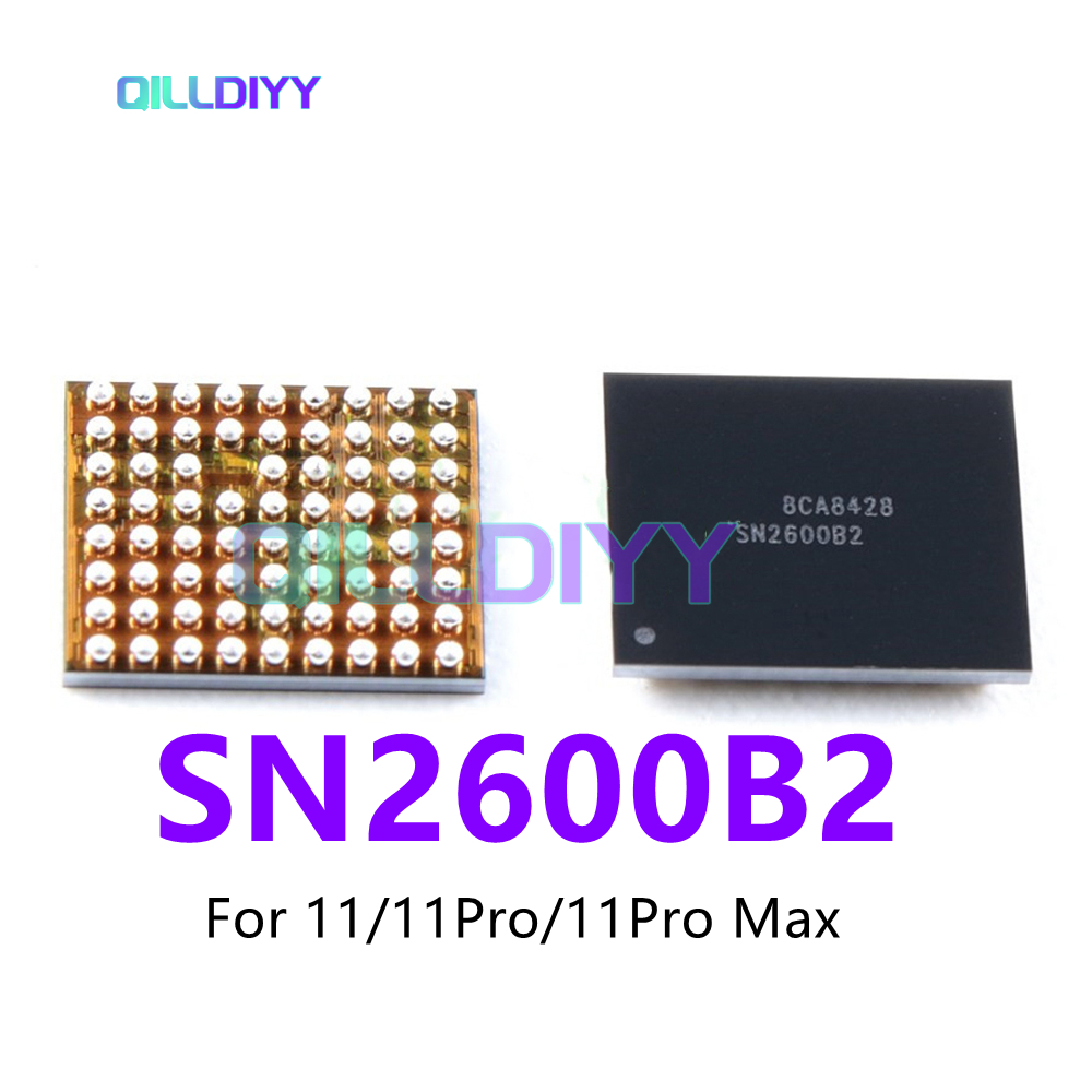 1pcs U3300 SN2600B1 SN2611A0 SN2501 SN2400AB0 SN2600B2 Power Charging ...